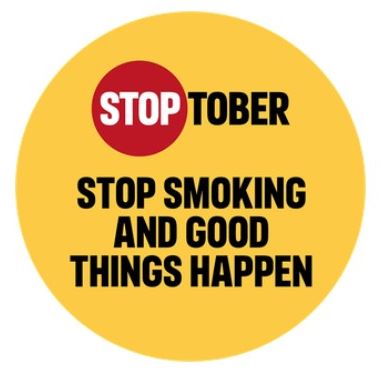 Get Involved this October - Newbury Street Practice